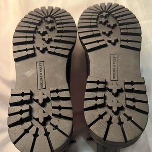 Chelsea & Violet | Shoes | Chelsea Violet Boots | Poshmark